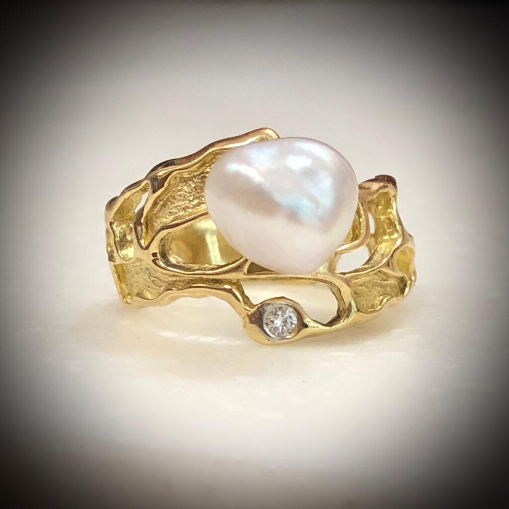 Valuable Broome Keshi Pearls: Why They Matter & How to Value Them – AEL ...
